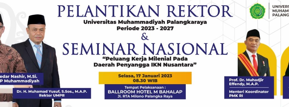 FISIP – Fakultas Ilmu Sosial & Ilmu Politik