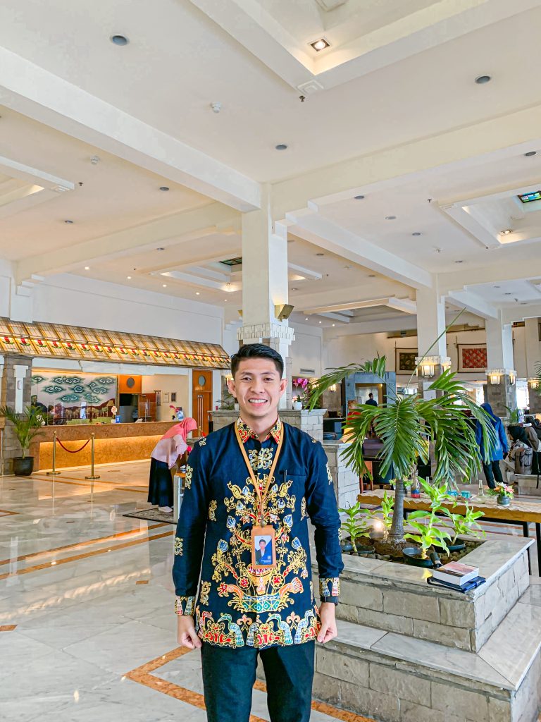 FISIP – Fakultas Ilmu Sosial & Ilmu Politik